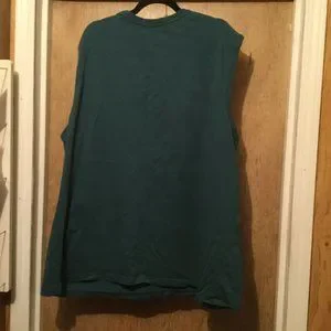 George | Shirts | Mans Plus Size Tops Greenblue In Colou | Poshmark
